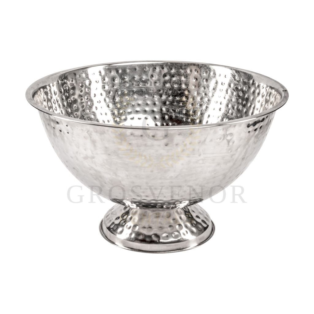 Big Silver Bowl – Grosvenor Rentals